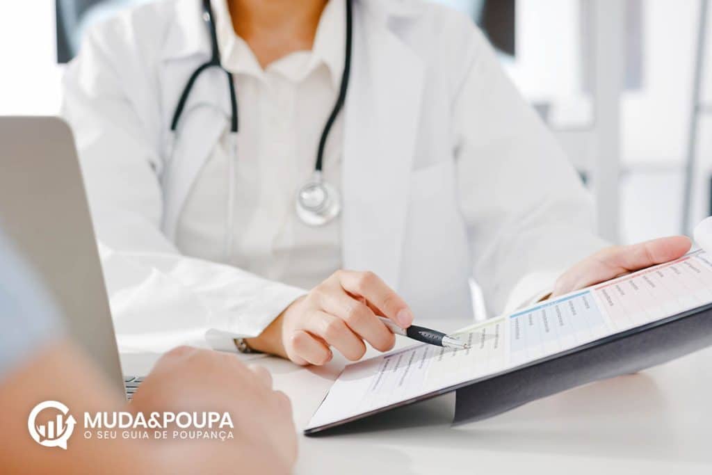Médis ou Multicare: Qual o Melhor Seguro de Saúde? - Muda e Poupa